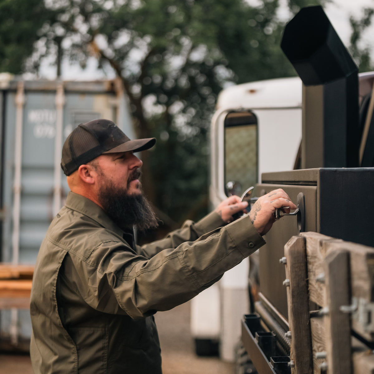 Made for the Long Haul: Kitanica Gear Built to Go the Distance