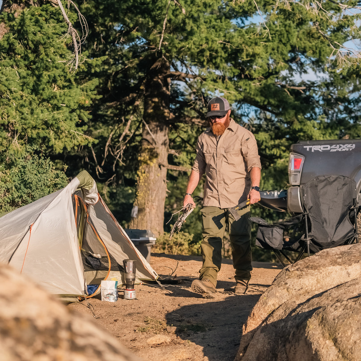 Kitanica: Premium Tactical and Outdoor Gear for Every Adventure