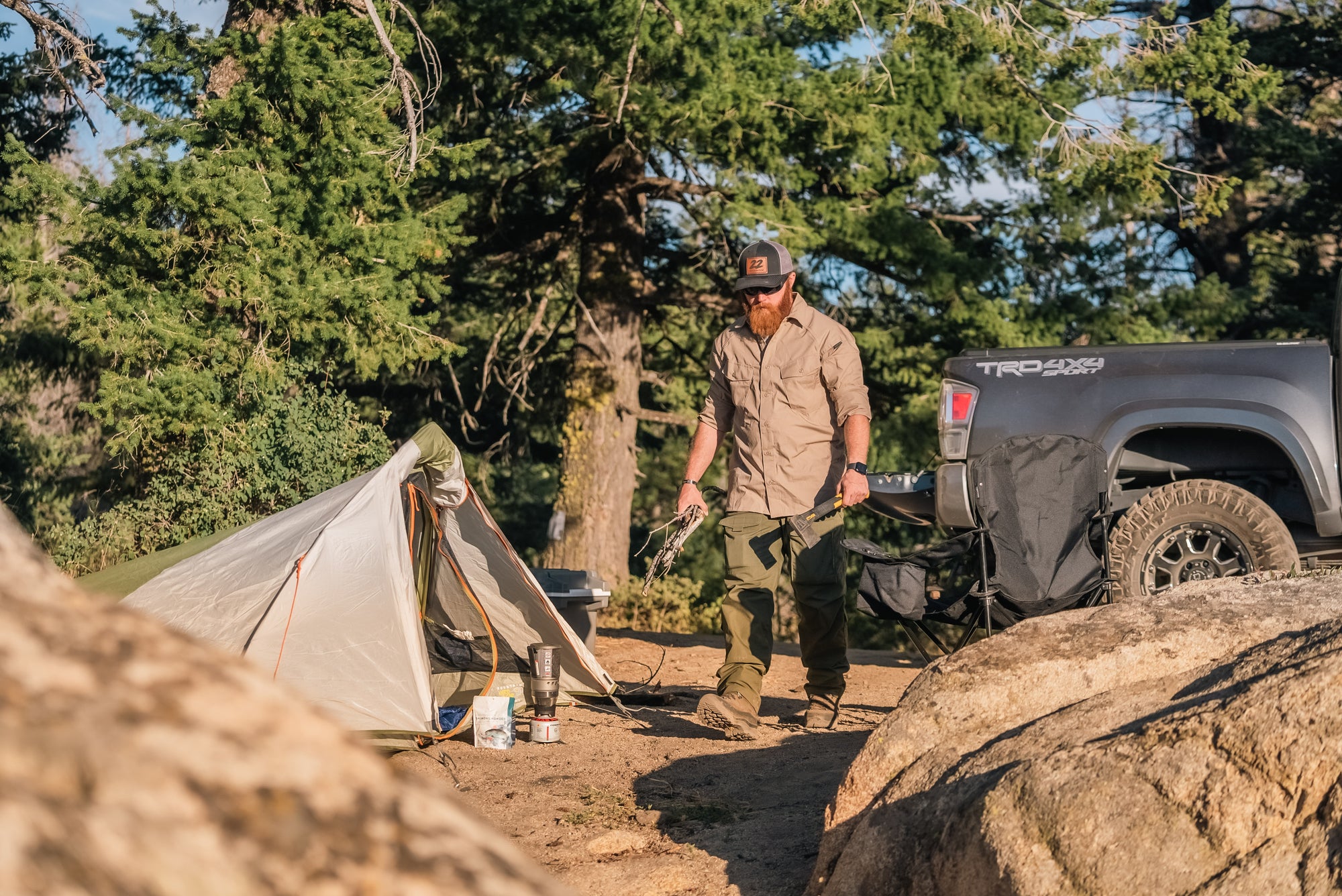 Premium Tactical and Durable Outdoor Clothing for Every Adventure