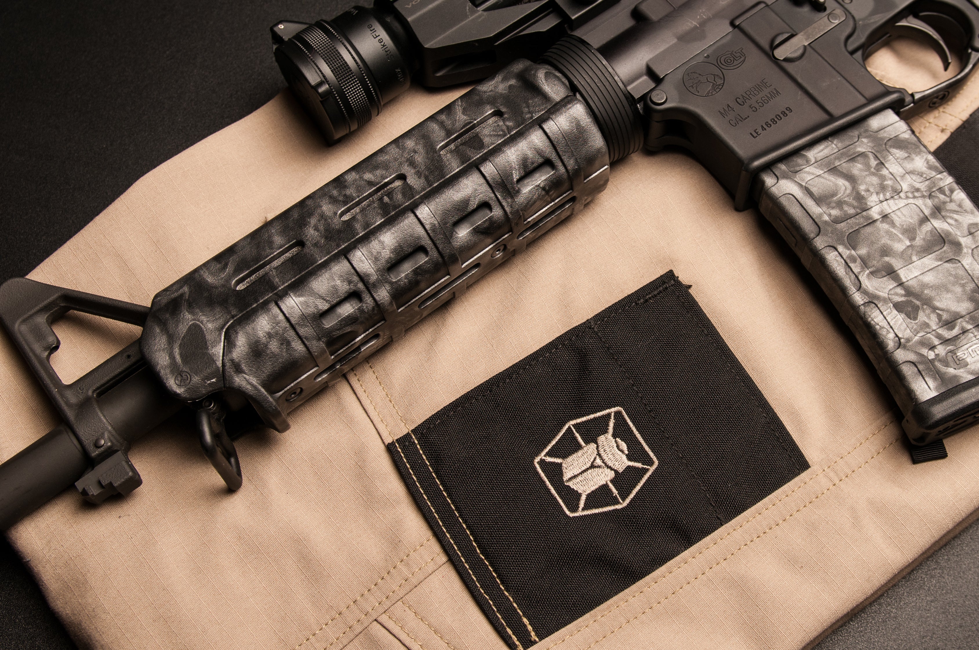 Tactical Gear