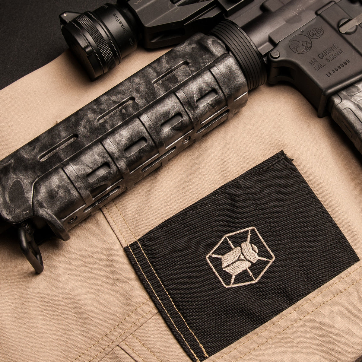 Tactical Gear