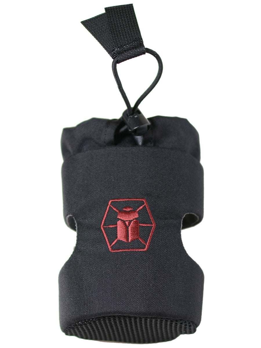 Kitanica MOLLE Water Bottle Holster – Secure and Versatile