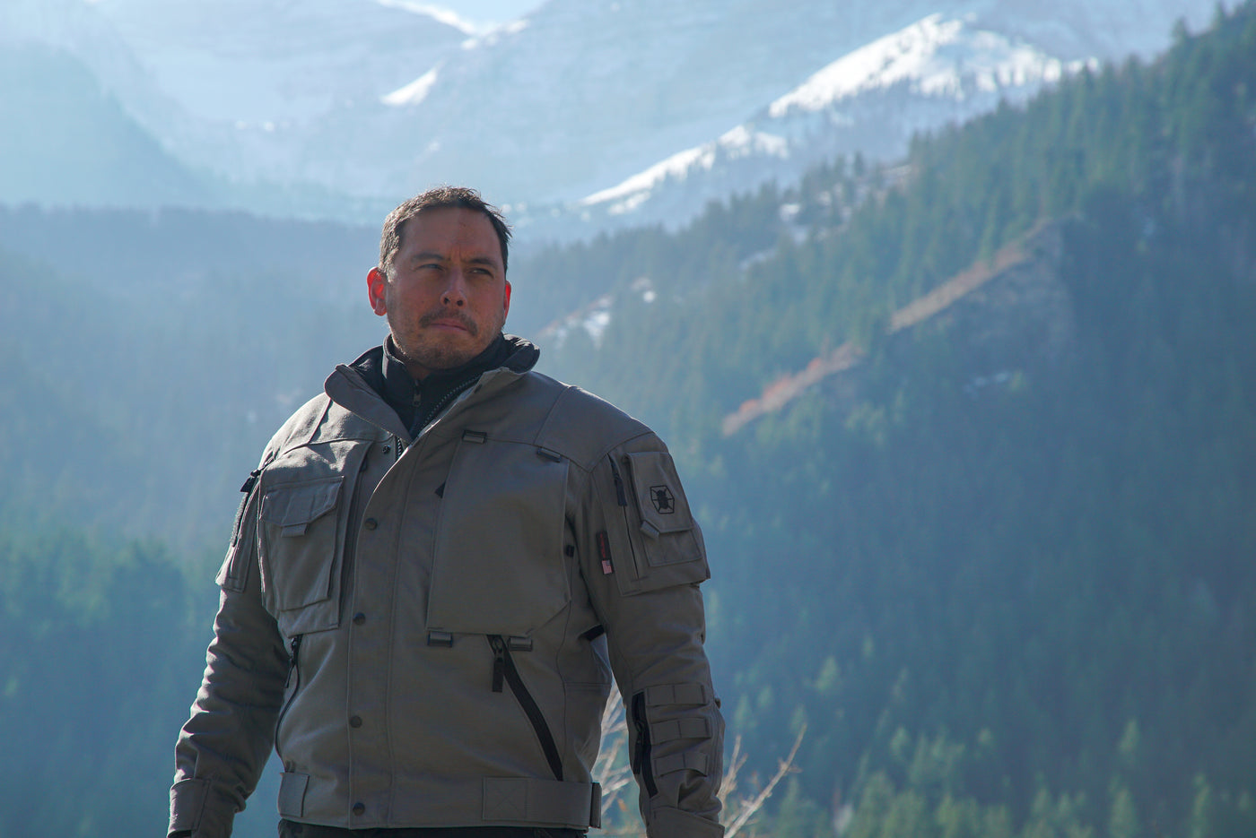 Kitanica Tactical and Outdoor Apparel, Bags and Packs and Gear