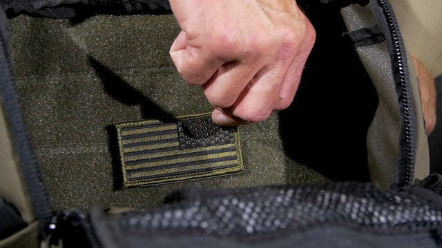 Scorpion Pack – Versatile 4.5L Tactical Backpack with M.O.L.L.E. Panels ...