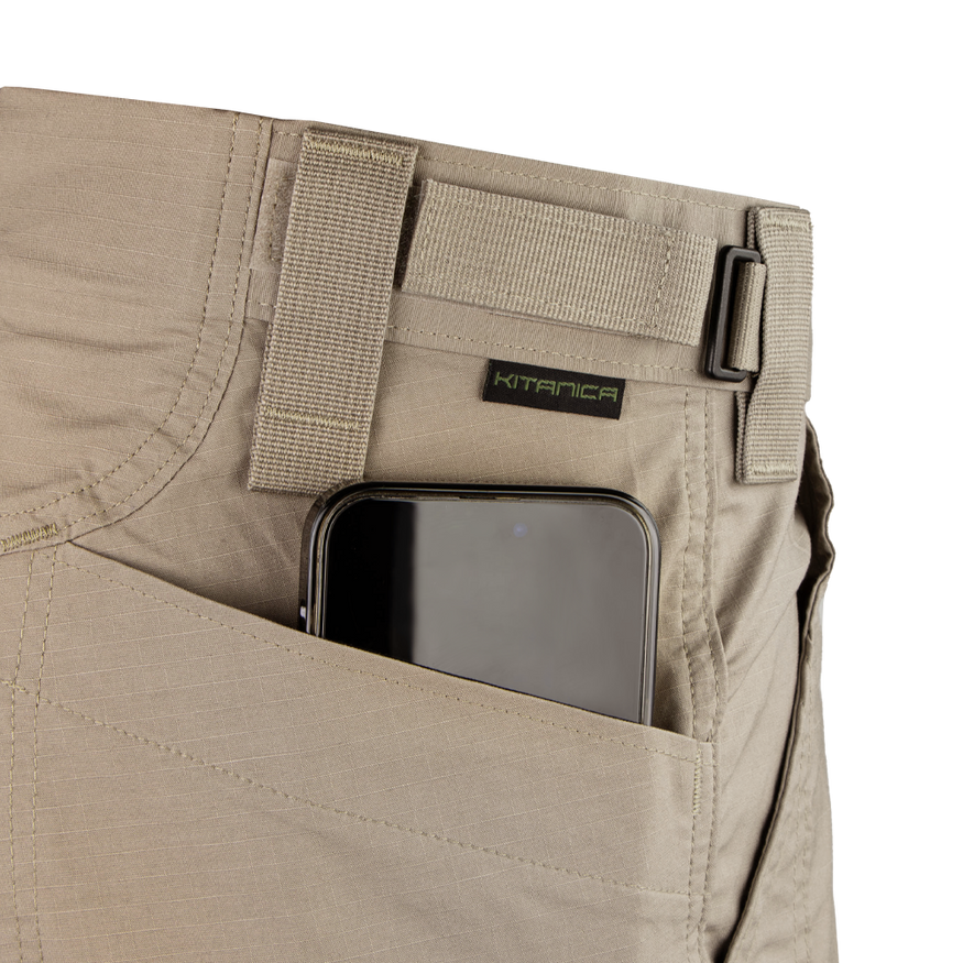 Buy Durable & Rugged Tactical Pants for Men - Kitanica