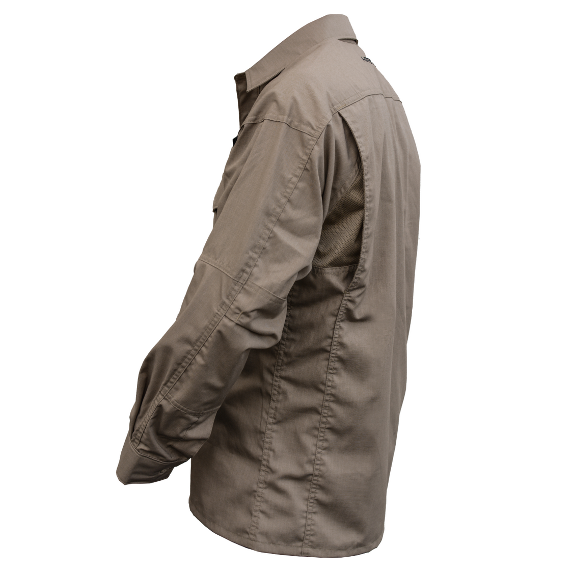 Kitanica Long Sleeve Vented Shirt – Durable & Breathable – Kitanica ...