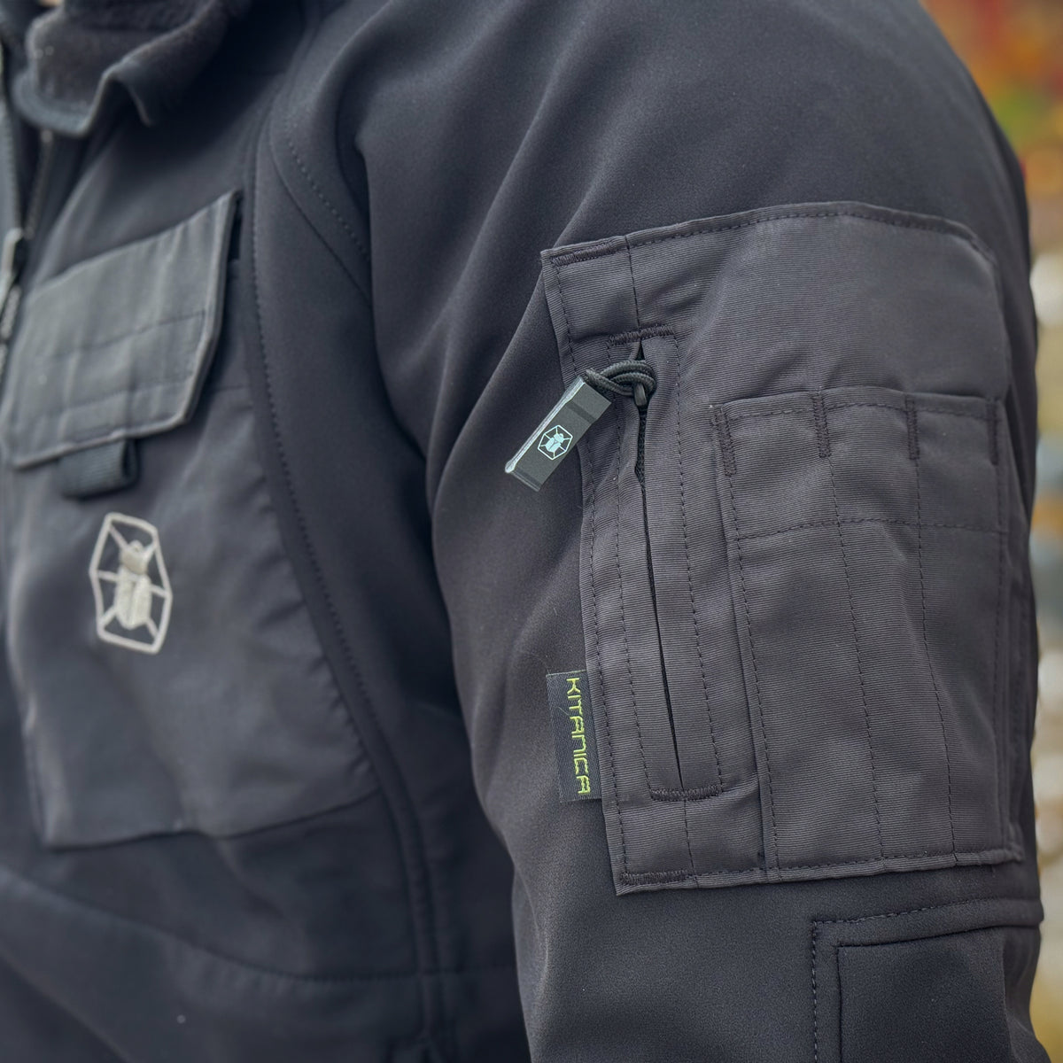 Kitanica: Premium Tactical and Outdoor Gear for Every Adventure