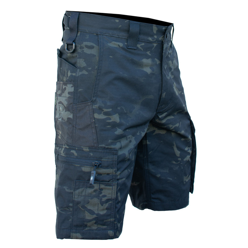 Kitanica Men's Multicam Range Shorts