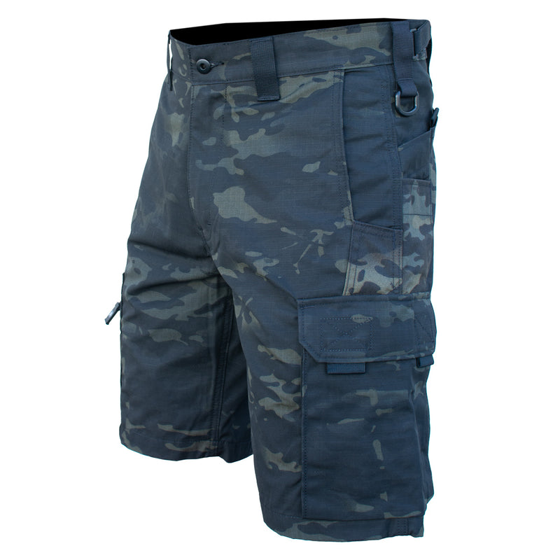 Kitanica Men's Multicam Range Shorts