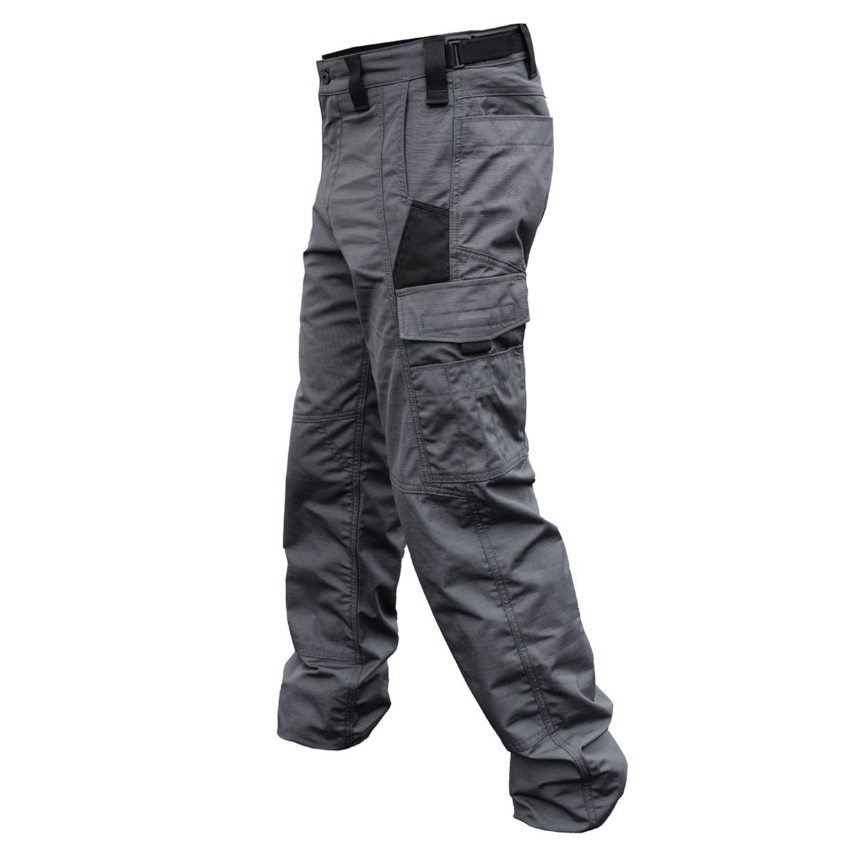 Kitanica Wolf Grey RSP Tactical Pants – Durable Ripstop Kitanica Wolf Grey RSP Tactical Pants – Durable Ripstop