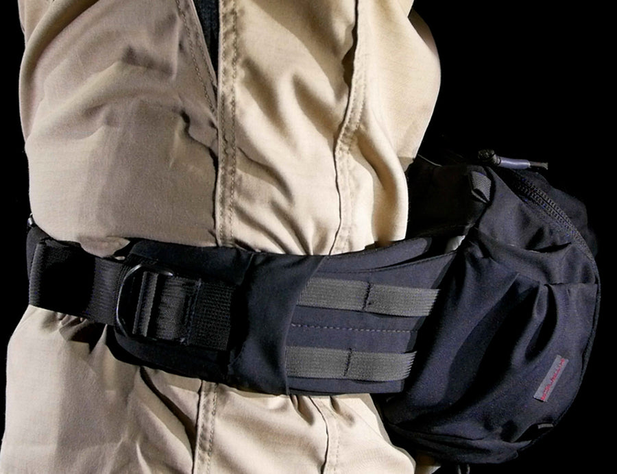 Scorpion Pack – Versatile 4.5L Tactical Backpack with M.O.L.L.E. Panels ...