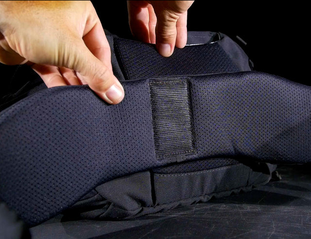 Scorpion Pack – Versatile 4.5L Tactical Backpack with M.O.L.L.E. Panels ...