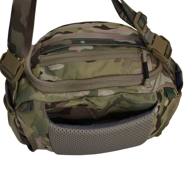 Scorpion Pack – Versatile 4.5L Tactical Backpack with M.O.L.L.E. Panels ...