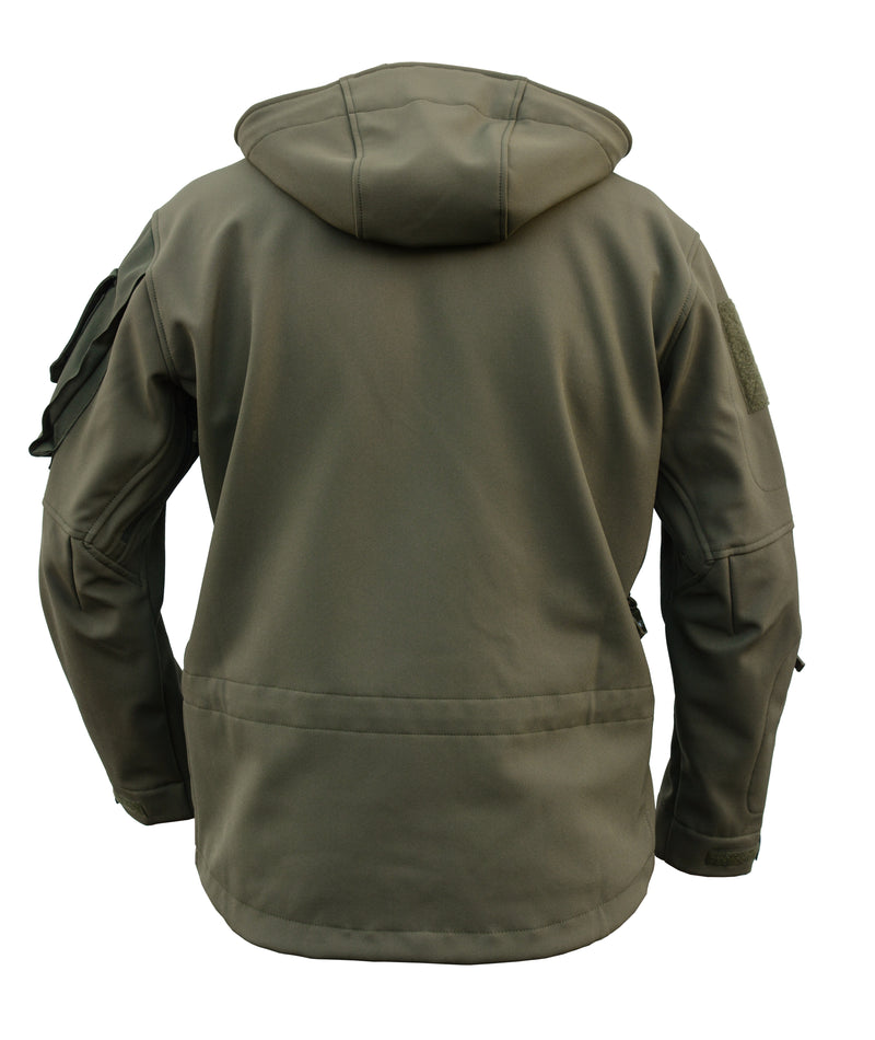 Tactical Gear and USA Made Outerear Jackets Built to Last a Lifetime ...