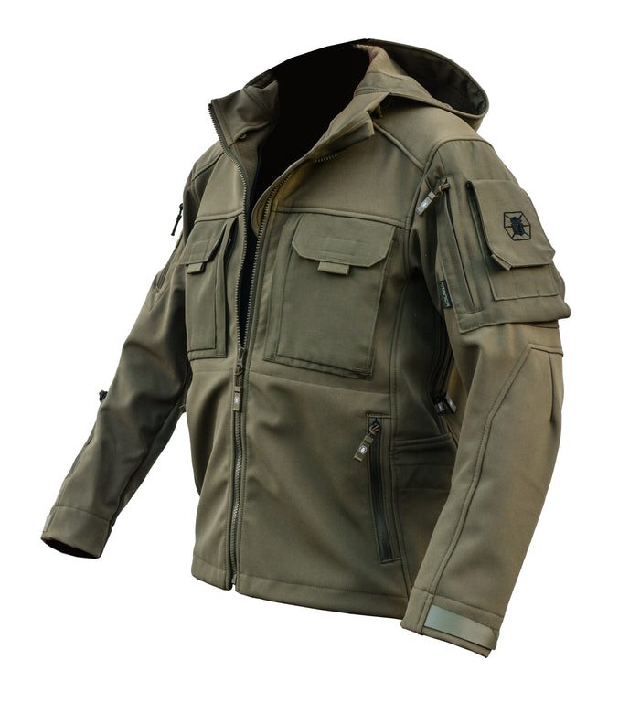 Tactical Gear and USA Made Outerear Jackets Built to Last a Lifetime ...