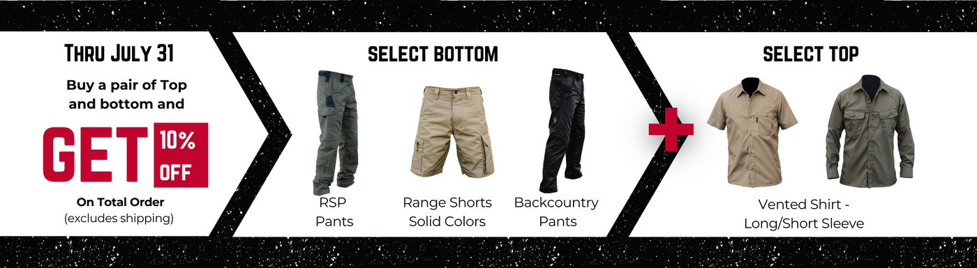 Kitanica Tactical and Outdoor Apparel, Bags and Packs and Gear