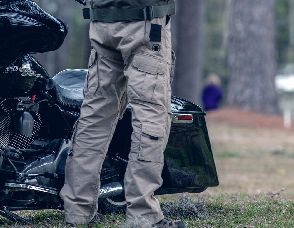 Kitanica Men's Raider Pants - U.S.A Made