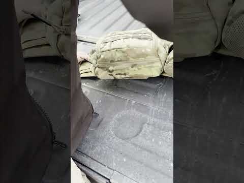 Scorpion Pack – Versatile 4.5L Tactical Backpack with M.O.L.L.E. Panels ...