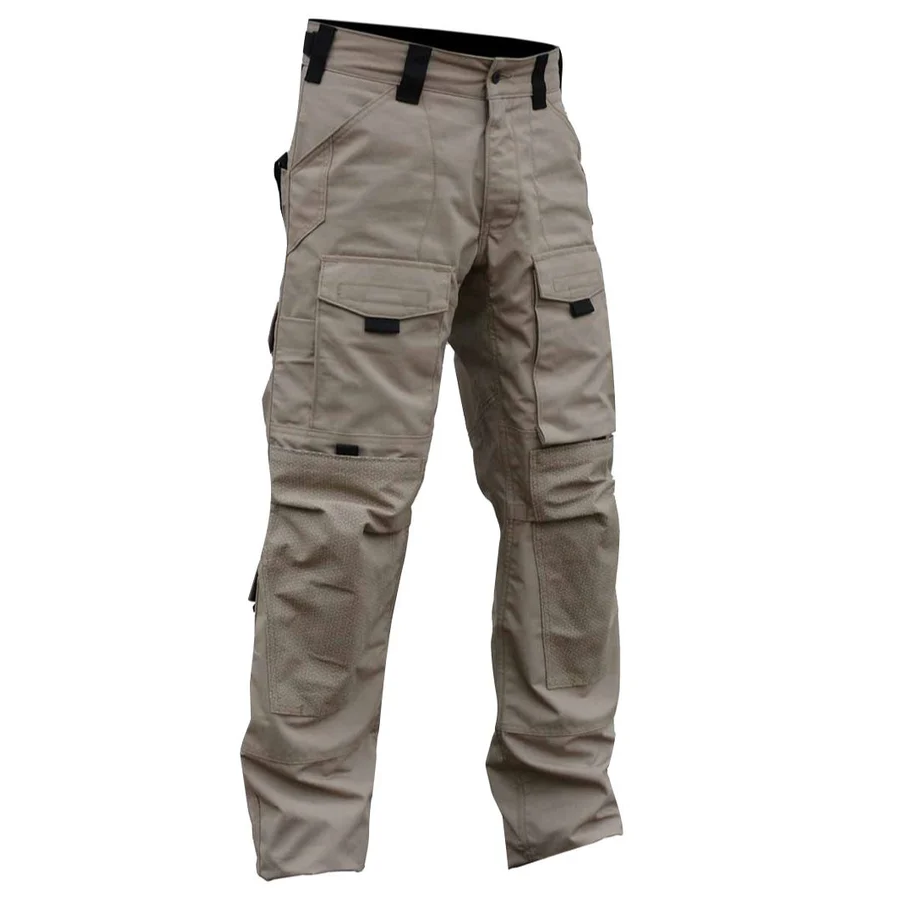 Kitanica Raider Pants - Tactical 6.5 oz Ripstop with Super Fabric ...