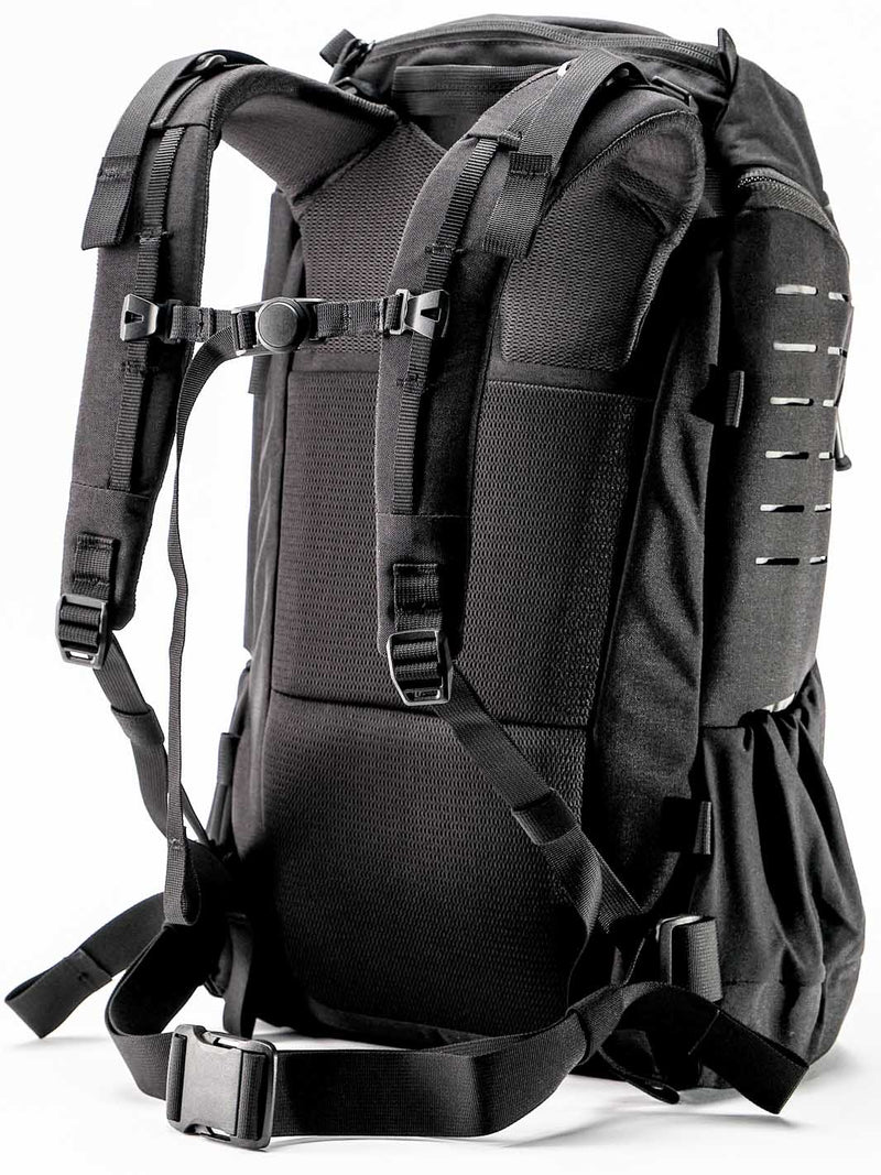 Rugged Backpacks for Outdoor and Urban Use | Kitanica
