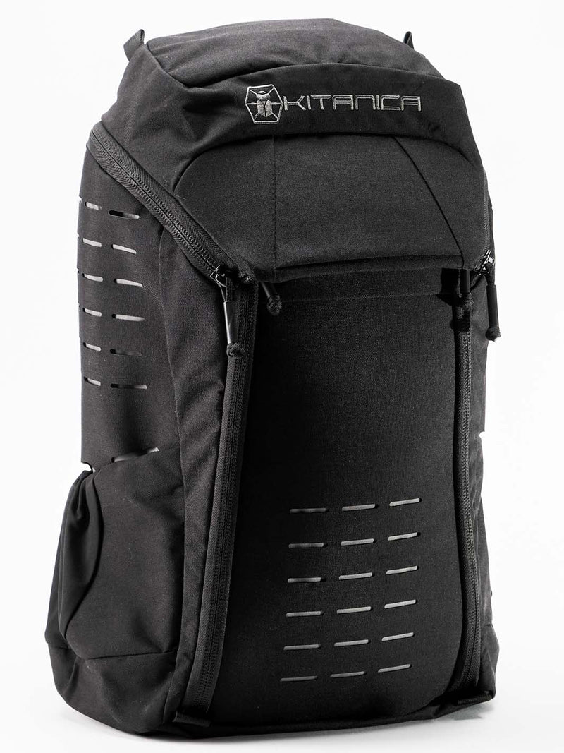 Rugged Backpacks for Outdoor and Urban Use | Kitanica
