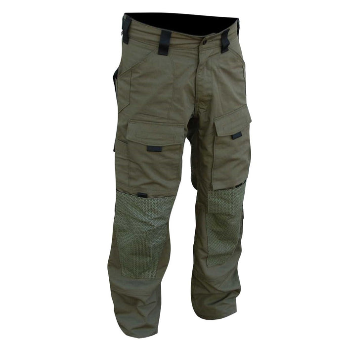 Kitanica Raider Pants: Tactical Performance and Comfort