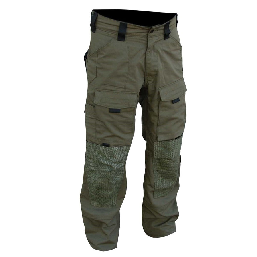 Kitanica Raider Pants: Tactical Performance and Comfort
