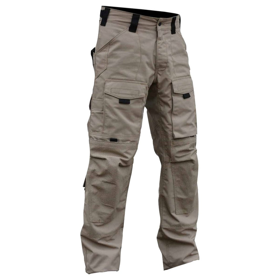 Kitanica Raider Pants: Tactical Performance and Comfort