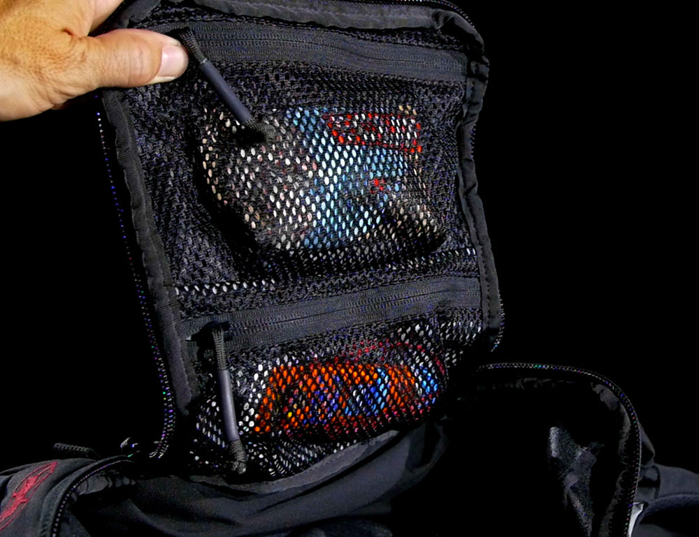 Durable Fanny Packs for Hiking and Backpacking | Kitanica