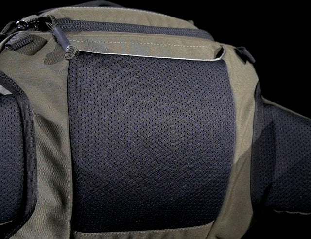 Scorpion Pack – 4.5L Tactical Backpack with M.O.L.L.E. Panels and ...