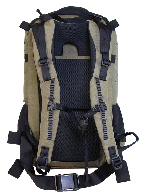 Rugged Backpacks for Outdoor and Urban Use | Kitanica