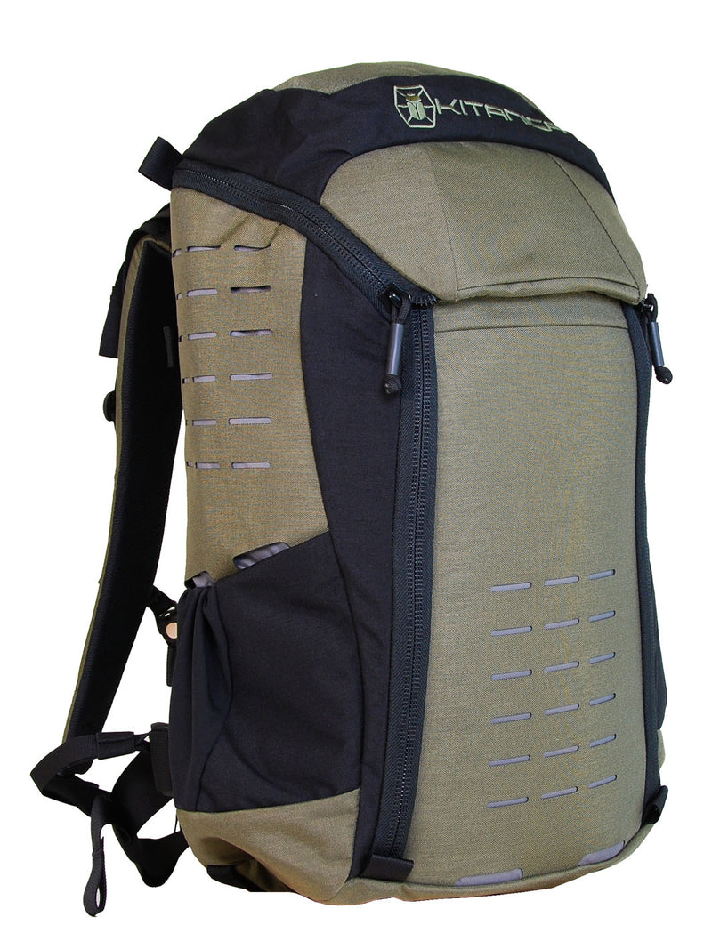 Rugged Backpacks for Outdoor and Urban Use | Kitanica