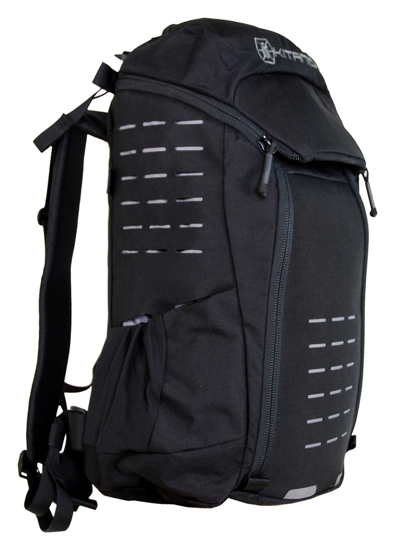 Rugged Backpacks for Outdoor and Urban Use | Kitanica